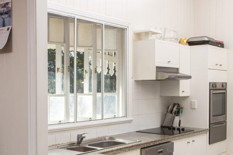Guardian fall prevention window screens - Prowler Proof