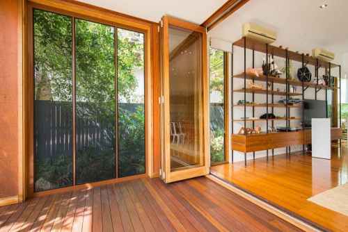 Gallery - Prowler Proof Forcefield