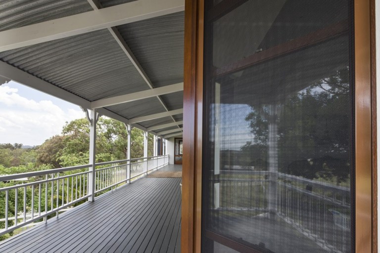 Guardian fall prevention window screens - Prowler Proof