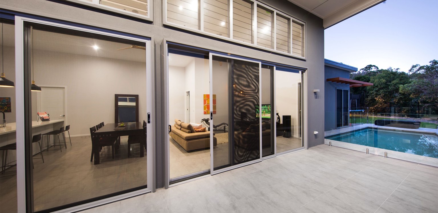 Why Prowler Proof Sliding Security Doors are different from the rest ...